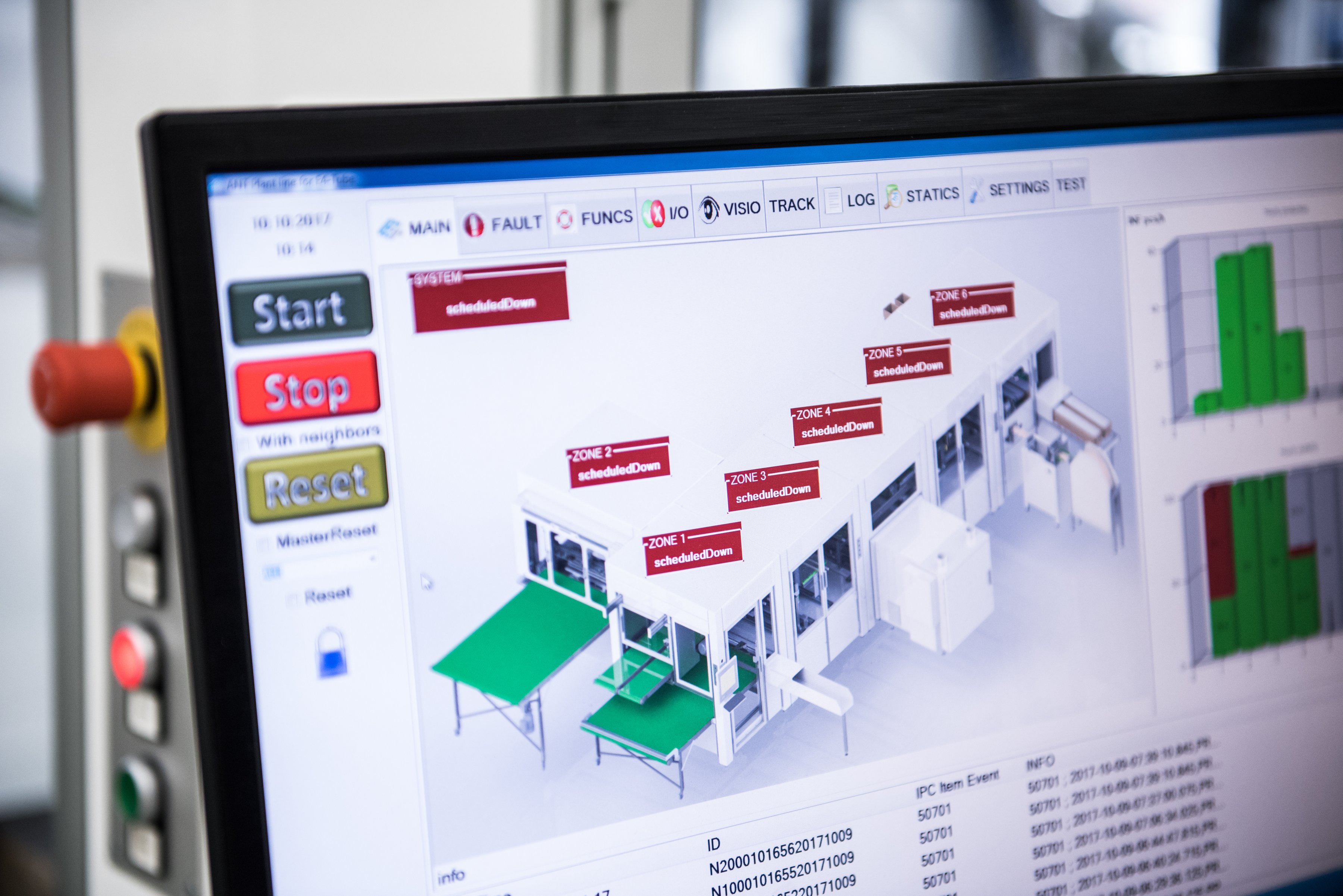 ANT Plant Microfactory | JOT Automation